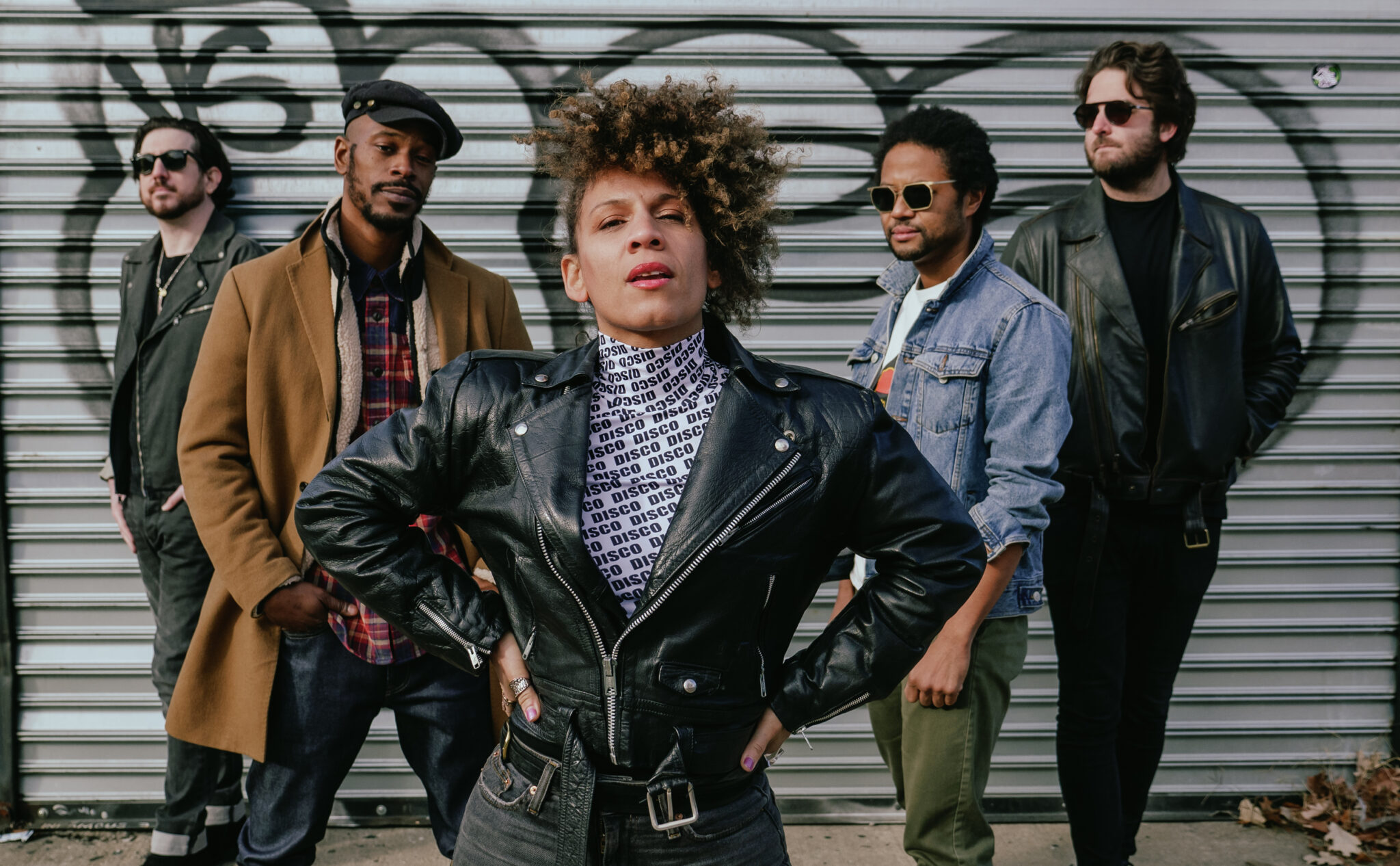 Underground System and Cheo Pardo - World Music Institute