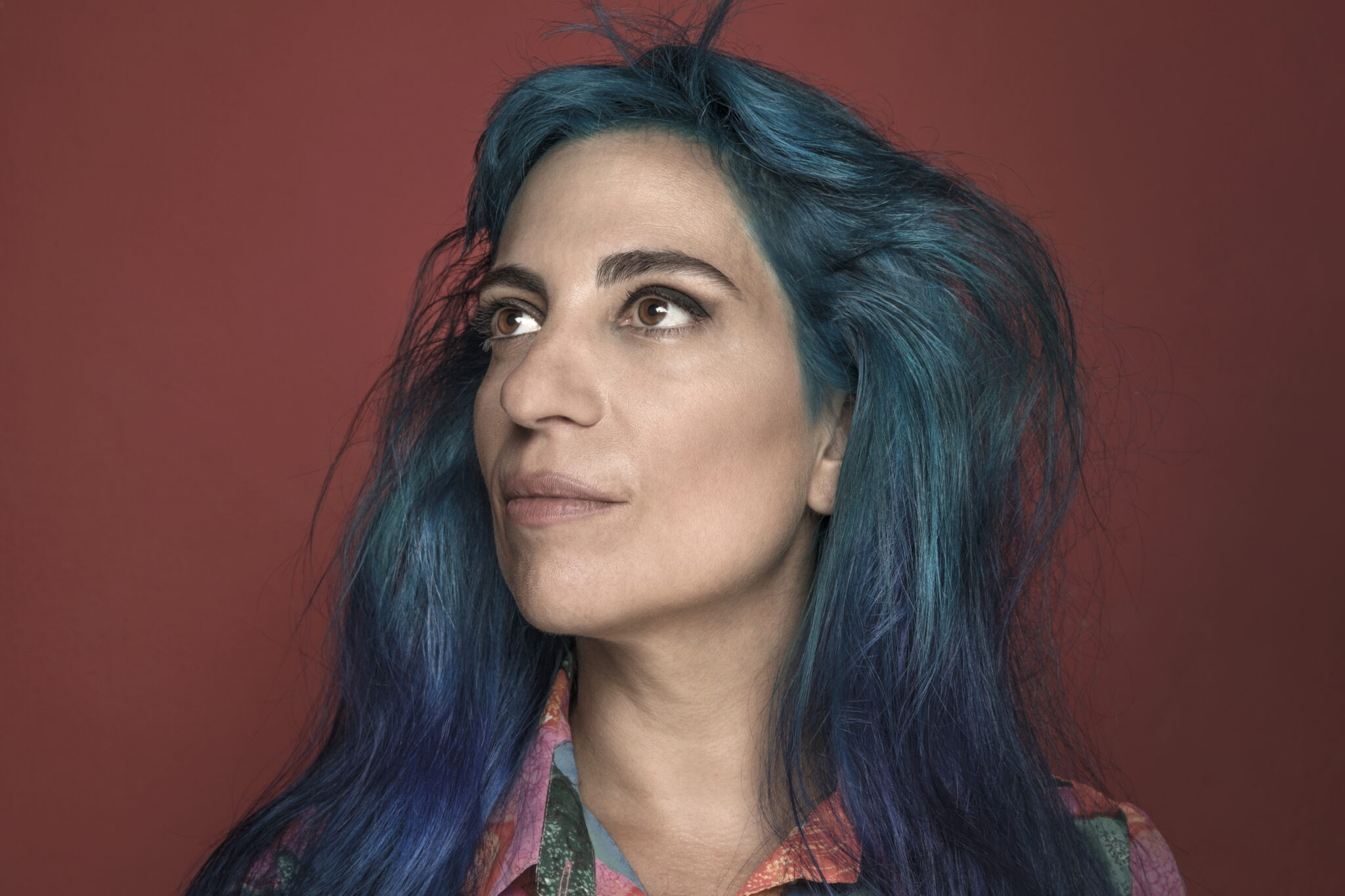 WMI Plus At Home – Sofía Rei and Mireya Ramos - World Music Institute