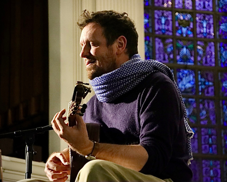 Home - World Music Institute