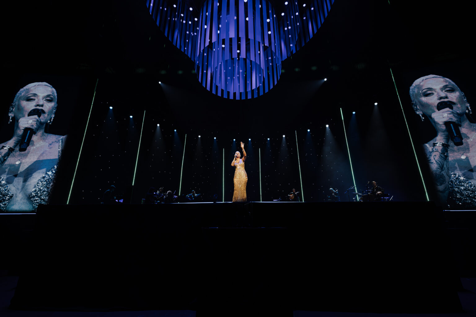 Mariza - World Music Institute