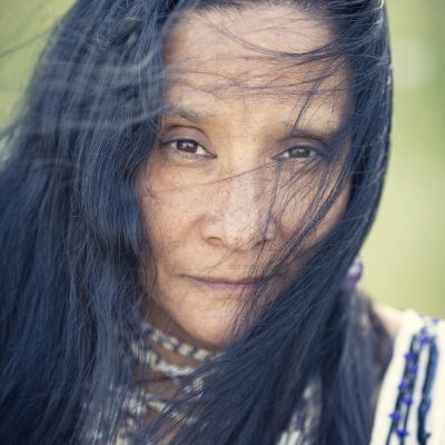 WMI Plus At Home – Pura Fe - World Music Institute